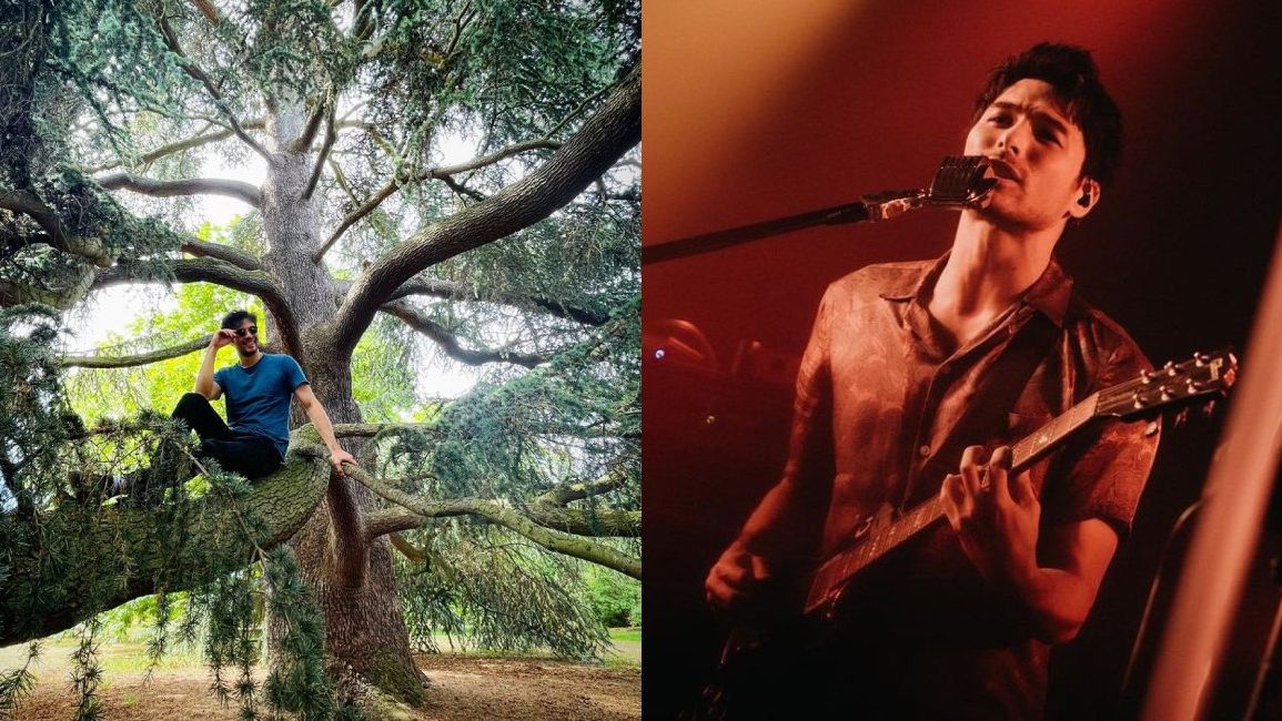 鳳小岳隨心律動，演而優則唱的一場痛快冒險 | HAVBEAT