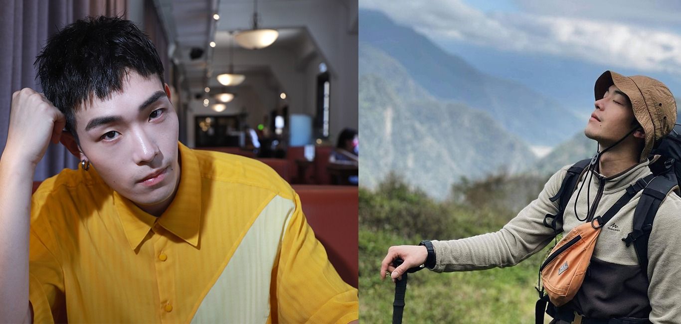 從肉肉小胖變身非常新星，牧森快狠準必殺一擊 | HAVBEAT