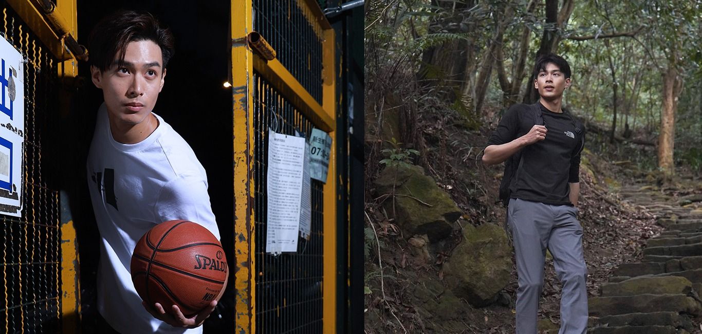 小楊祐寧的逆襲，黃丞邦停不下的熱血強人 | HAVBEAT運動線上課程