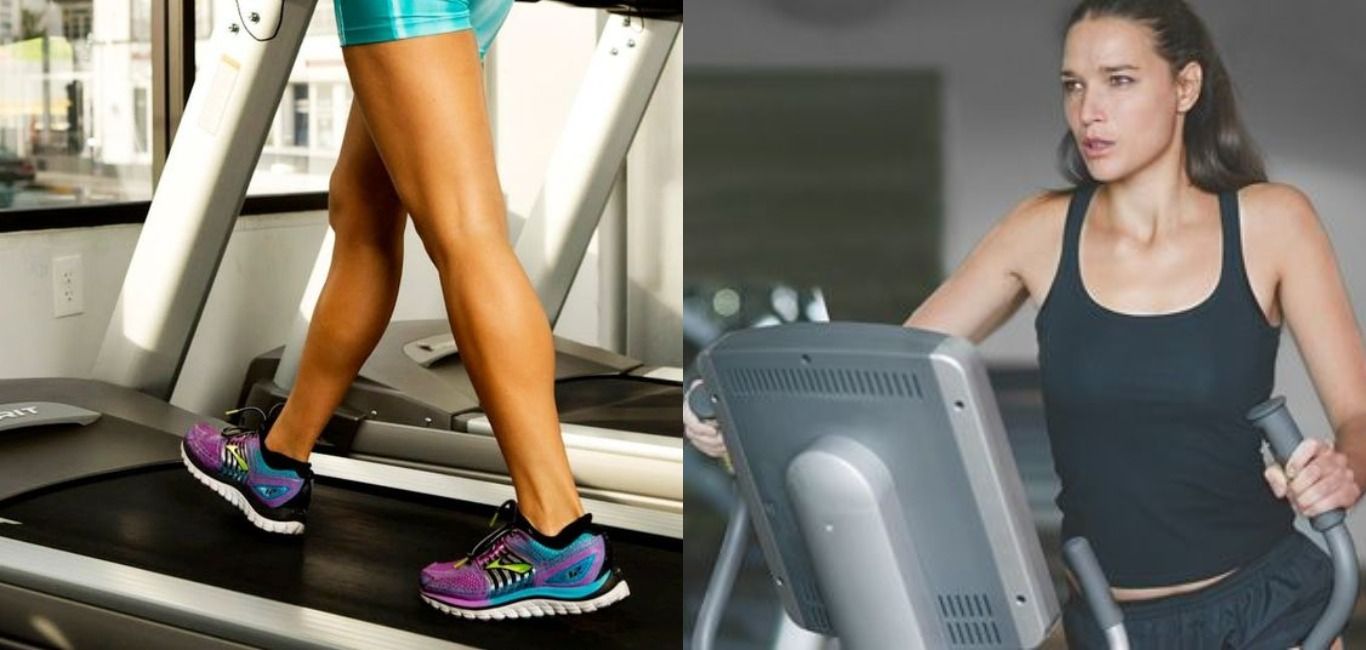 還在慢跑嗎？「跑步機斜坡快走」消耗卡路里更多！ | HAVBEAT