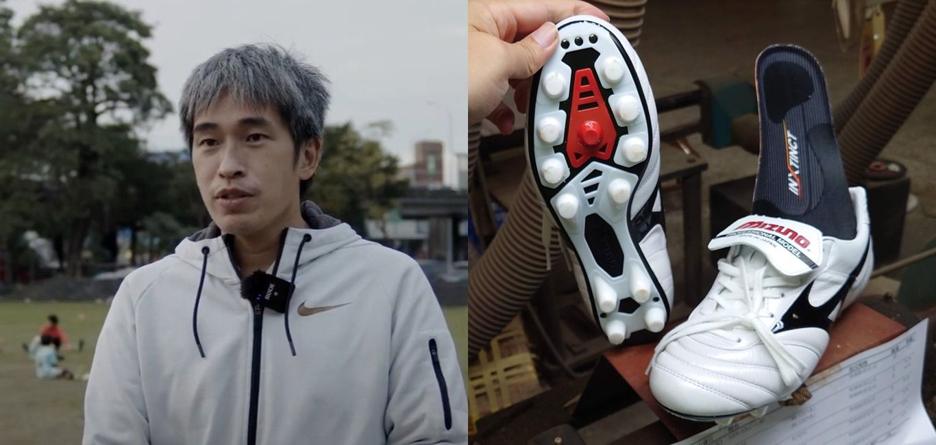 喚醒雙腳本能，找回人類最初踏地曲線－Inxtinct 原足力 引導型鞋墊 | HAVBEAT