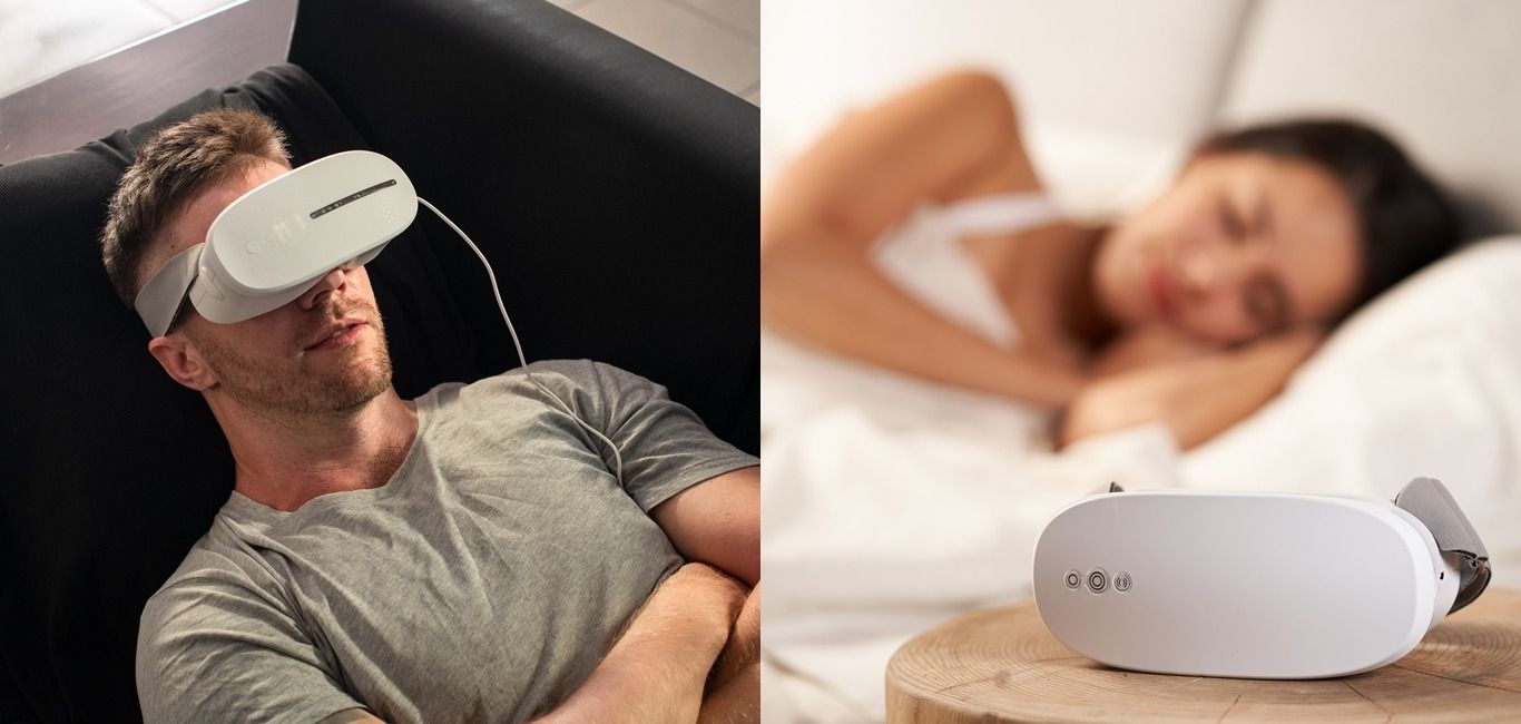 源起至希臘微風女神，歐萊依Aurai給靈魂之窗最頂級呵護 | HAVBEAT運動線上課程