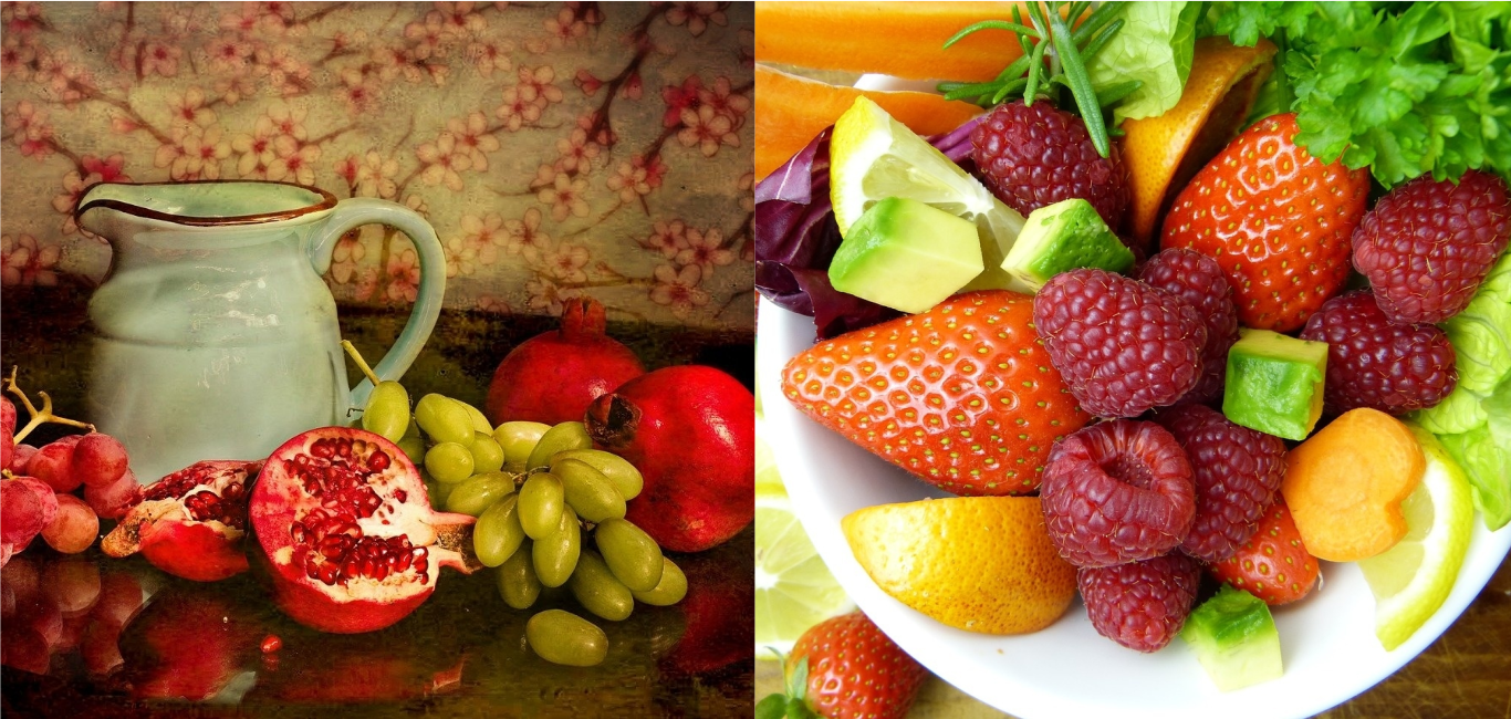 吃了容易變胖？水果熱量排名大公開，選對時間很重要！ | HAVBEAT